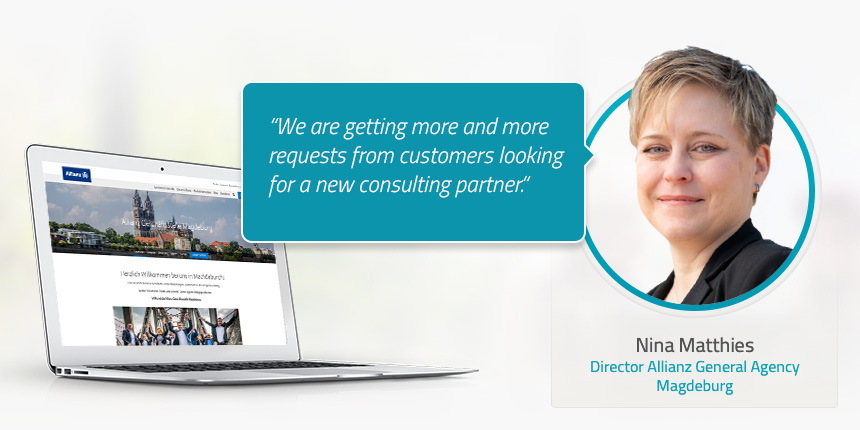 Nina Matthies: Using authenticity as a customer magnet