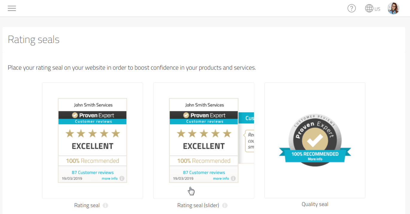 Review Widget Plugin for Email Signatures | How To Implement