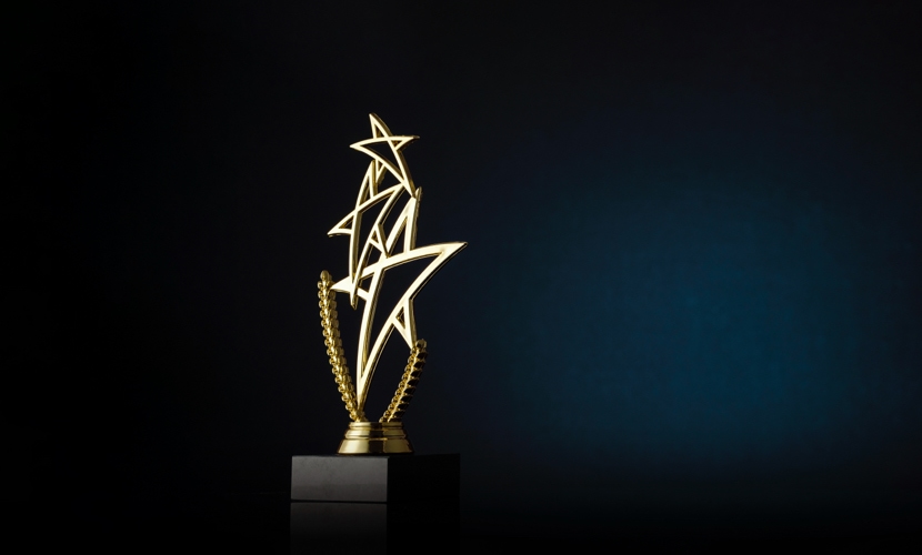 Top-Experts 2021: The industry-check