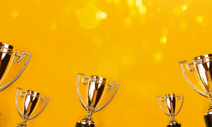 Top-Experts 2022: The Industry-Check