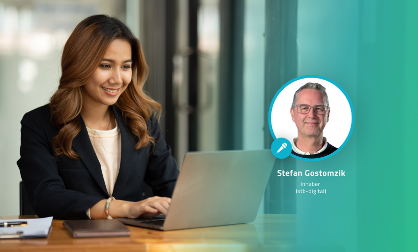 stb-digital setzt auf ein starkes Employer Branding
