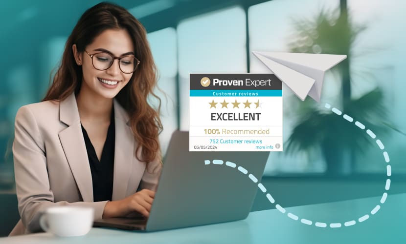 Review Widget Plugin for Email Signatures | How To Implement
