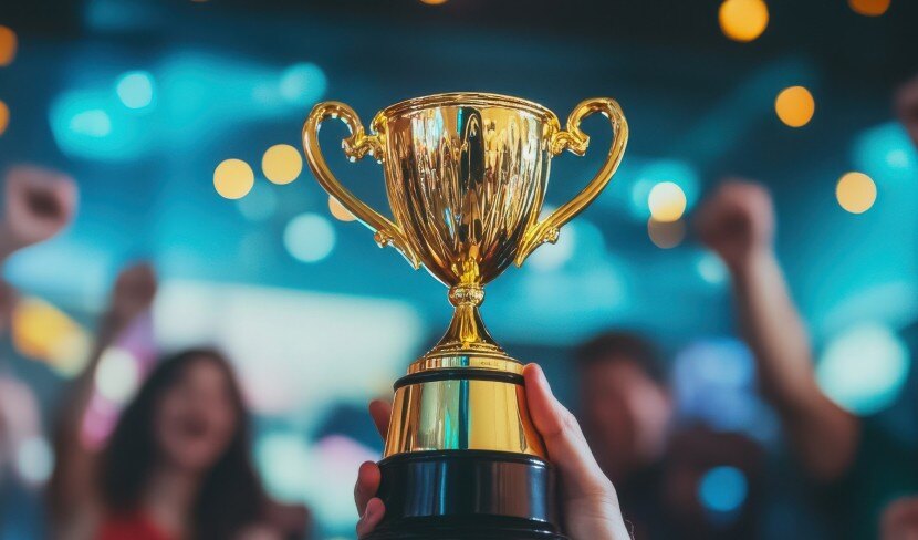 ProvenExpert Award - TopExperts 2024